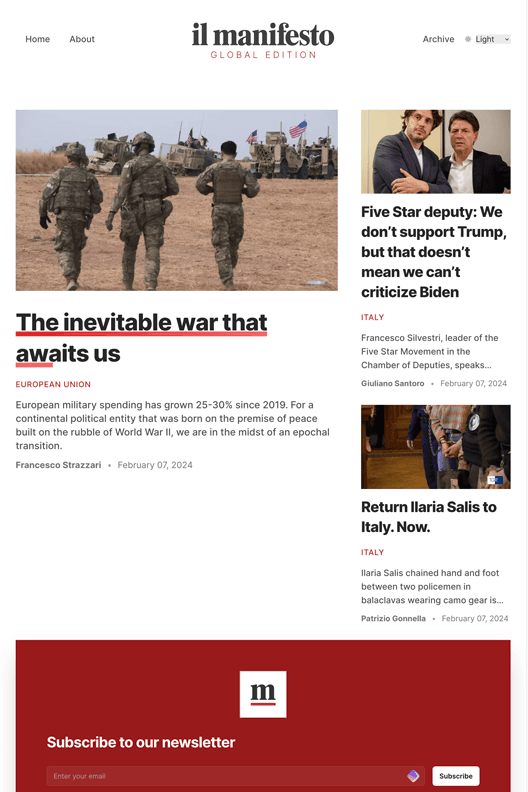 ReachOut Starter Kit